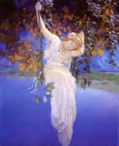 Maxfield Parrish