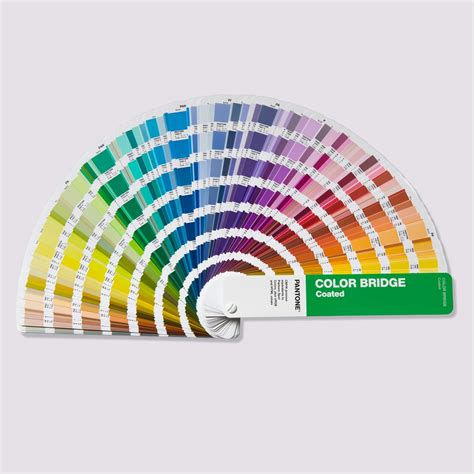 Cmyk Pantone Color Chart