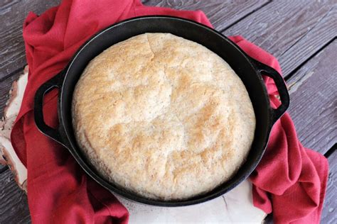 Shepherds Bread Kneady Girl