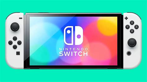Nintendo Switch Update 16 1 0 For August 21 Brings More Stability