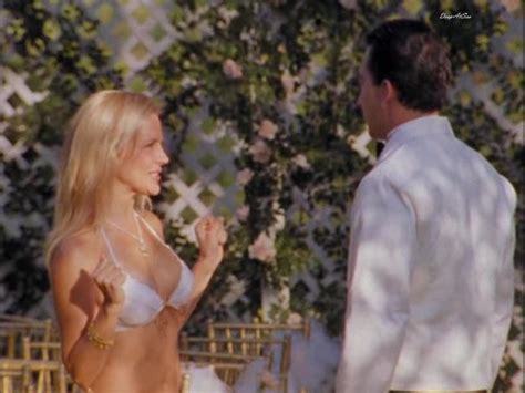 Naked Julie Benz In She Spies