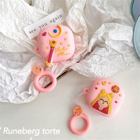 Ins Case For Samsung Galaxy Buds Live Buds Fe Buds Pro Case Cute Earphone Silicone Cover