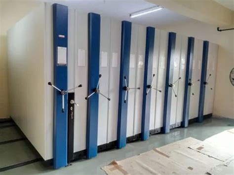 file compactor storage systems at ₹ 70000 piece in mumbai id