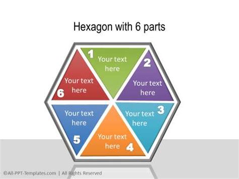 PowerPoint Shapes Diagrams