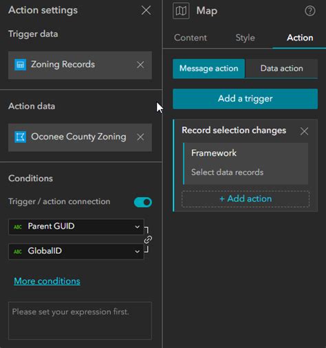 Is There A Way To Make An Arcgis Online Searchable Page 2 Esri