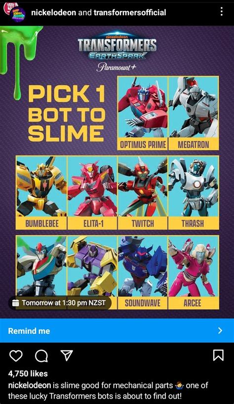 Nickelodeon Out Here Asking The Real Questions But On A More Serious Note Who Deserves To Get