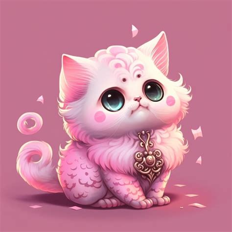 Premium Photo Ai Generative Character Image