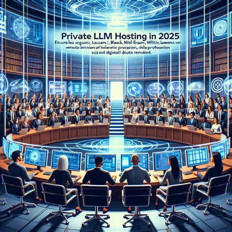 Private Llm Hosting In 2025 Callin