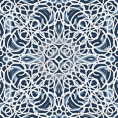 Frosted Glass Pattern Vector Illustration 27855868