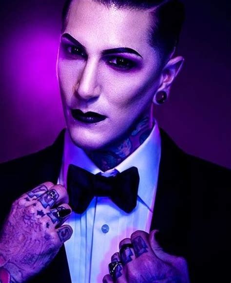 Chris Motionless Biography Line