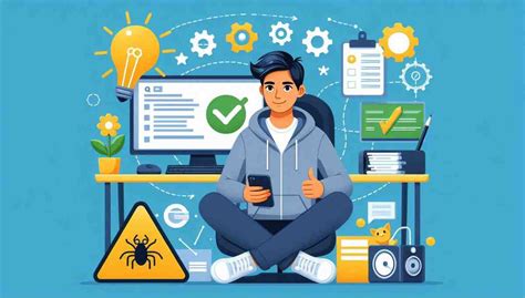 Your Ultimate Guide To Securing A QA Engineer Position