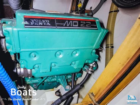 2002 Moody 42 Cc For Sale View Price Photos And Buy 2002 Moody 42 Cc 430637