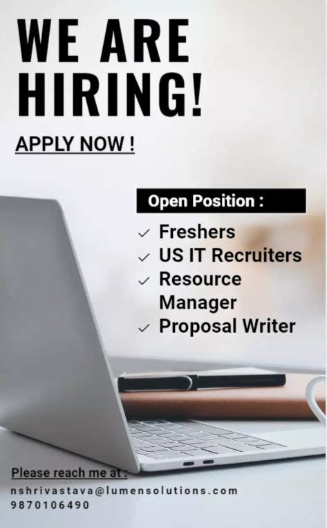 Naina Shrivastava Gaur On Linkedin Usastaffing Itrecruiters Noidahiring Noidajobs