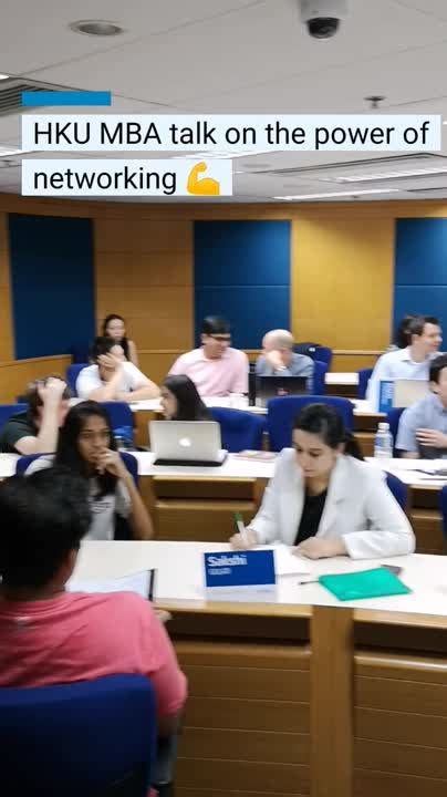 Marco J On Linkedin Hku Hkumba Wanted Referrals