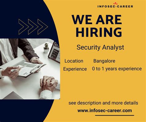 Infosec Career On Linkedin Infosec Cybersecurity Jobopportunities Careerdevelopment…