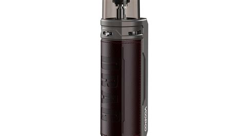 Voopoo Drag X 80 Watt Mod Pod Vapeloft
