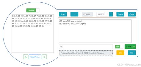 Stm32cubeide Freertos操作教程（十三）：task Api 任务访问函数 Csdn博客