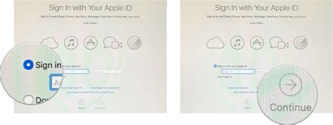 How To Set Up Your New Mac Imore