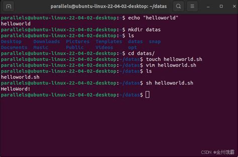 shell入门基础学习笔记 shell学些资料 csdn博客