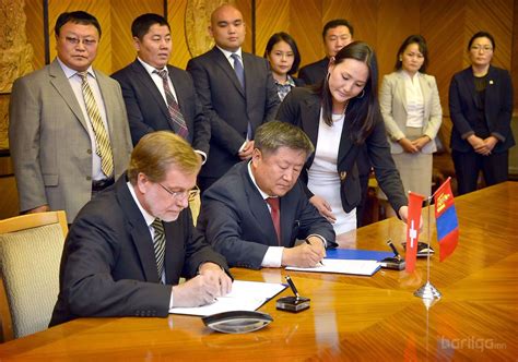 “Төвлөрлийг сааруулах бодлогын дэмжлэг” төсөл хэрэгжинэ