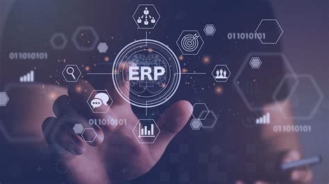Erpnext Vs Odoo Choosing The Right Erp Solution For Your Business In