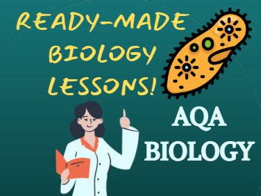 DIFFUSION AQA B GCSE Teaching Resources