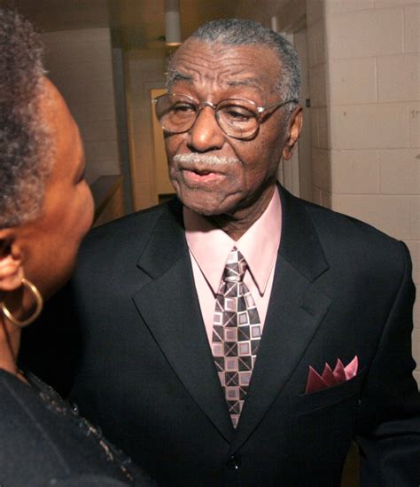 Fred Shuttlesworths Instagram Twitter And Facebook On Idcrawl