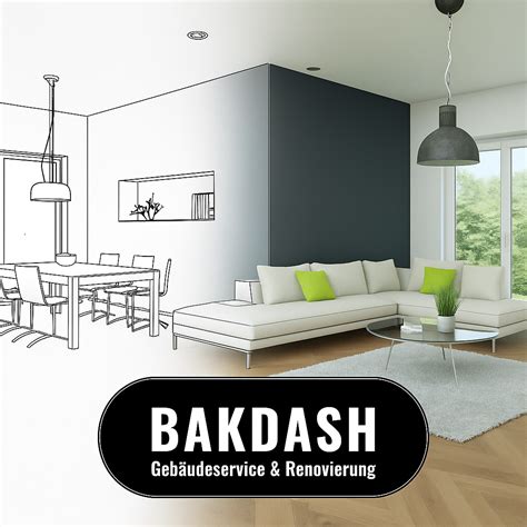 Renovierung München Bakdash Gebäudeservice Wohnungsrenovierung