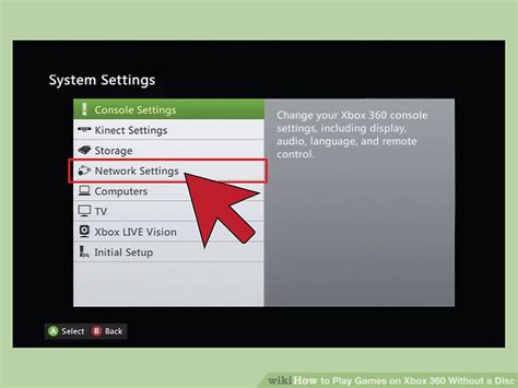4 Ways To Play Games On Xbox 360 Without A Disc WikiHow