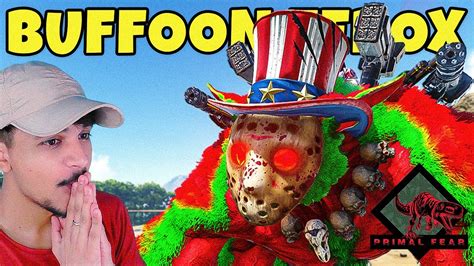 I Tamed A Buffoon Ferox Ark Primal Fear 10 Youtube