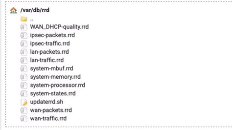 Cpu Thermal Sensor Info Netgate Forum