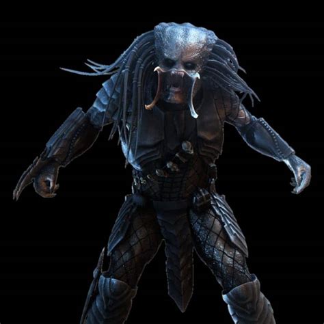 Predator Stormbreaker Kernel