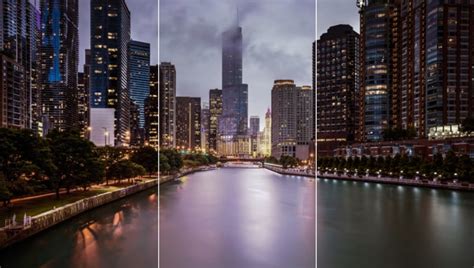 Differences Between Luminosity And Color Blend Modes In Photoshop