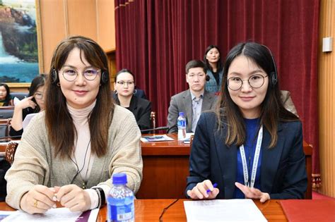 ДЭМБ ын Олон улсын эрүүл мэндийн дүрэм ОУЭМД ийн хөндлөнгийн хамтарсан үнэлгээний ерөнхий