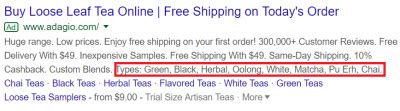 Google Ads Character Limit Text Ads Guide For Beginners