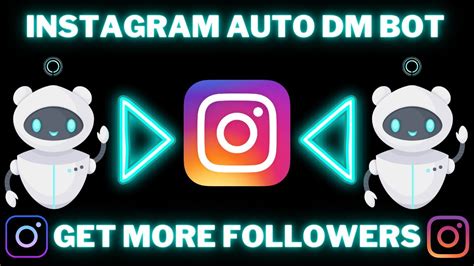 instagram bot message vallopte