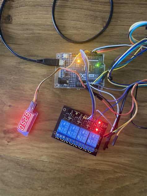 Newbie Building A Surf Comp Timer Does My Code Look Ok Page 2