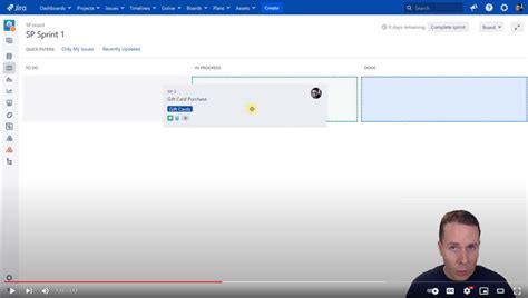 Jira Scrum Projects Cloud Vs Data Center Jiratrix S01e07