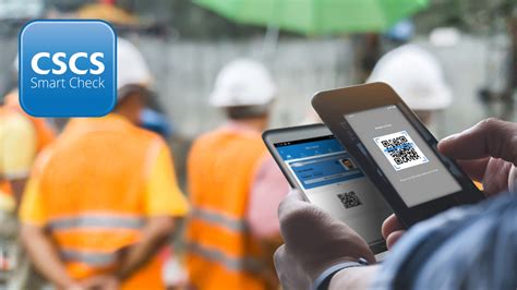 Cscs Smart Check Vis Systems
