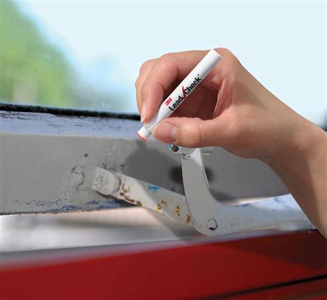 How To Test For Lead Based Paint At Dolores Bennett Blog