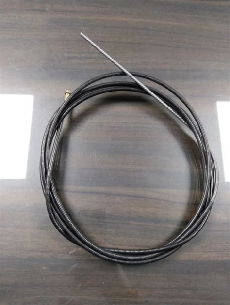 Brass Mild Steel Catmig Mig Liner Welding Cable At Rs 85pack In New