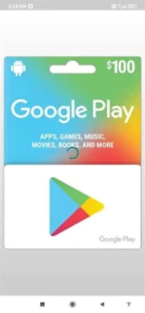 Redeem Code All Games For Android Download
