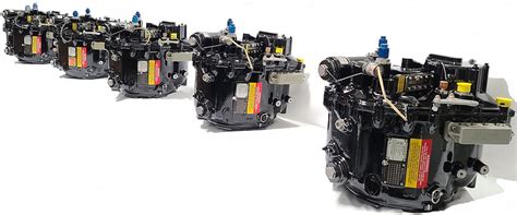 Power Generation For Aircrafts Summit Aerospace Miami Florida