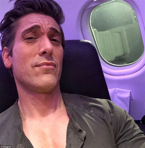 Abc News Host David Muir Wins The Battle Of The Evening News