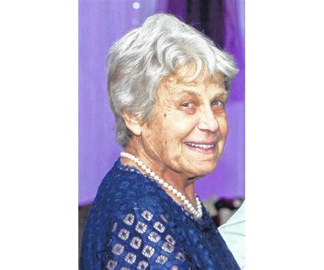 Betty Nance Obituary 2018 Legacy Remembers