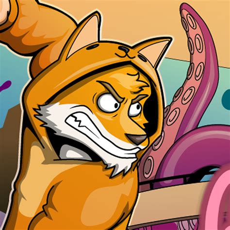 Ivan Carvalho Illustrator