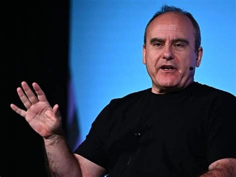 John Ruffolo Canada Cant Afford To Snooze On The Stablecoin Storm