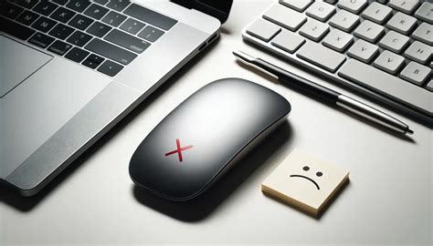 Apple Magic Mouse Not Working How To Fix