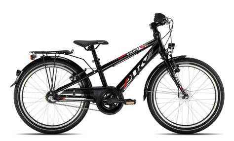 Puky Cyke 20-3 - Cycle Sprog