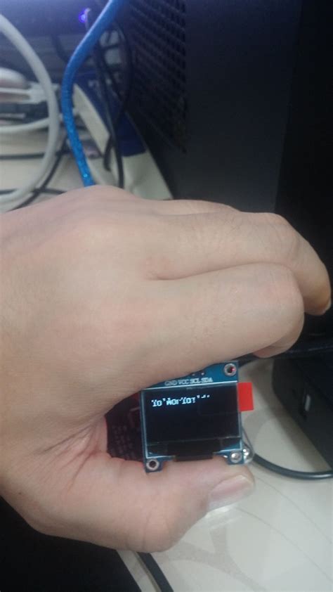 Unicode String Display On Ssd Oled Via U G Lib And Arduino Ide Displays Arduino Forum